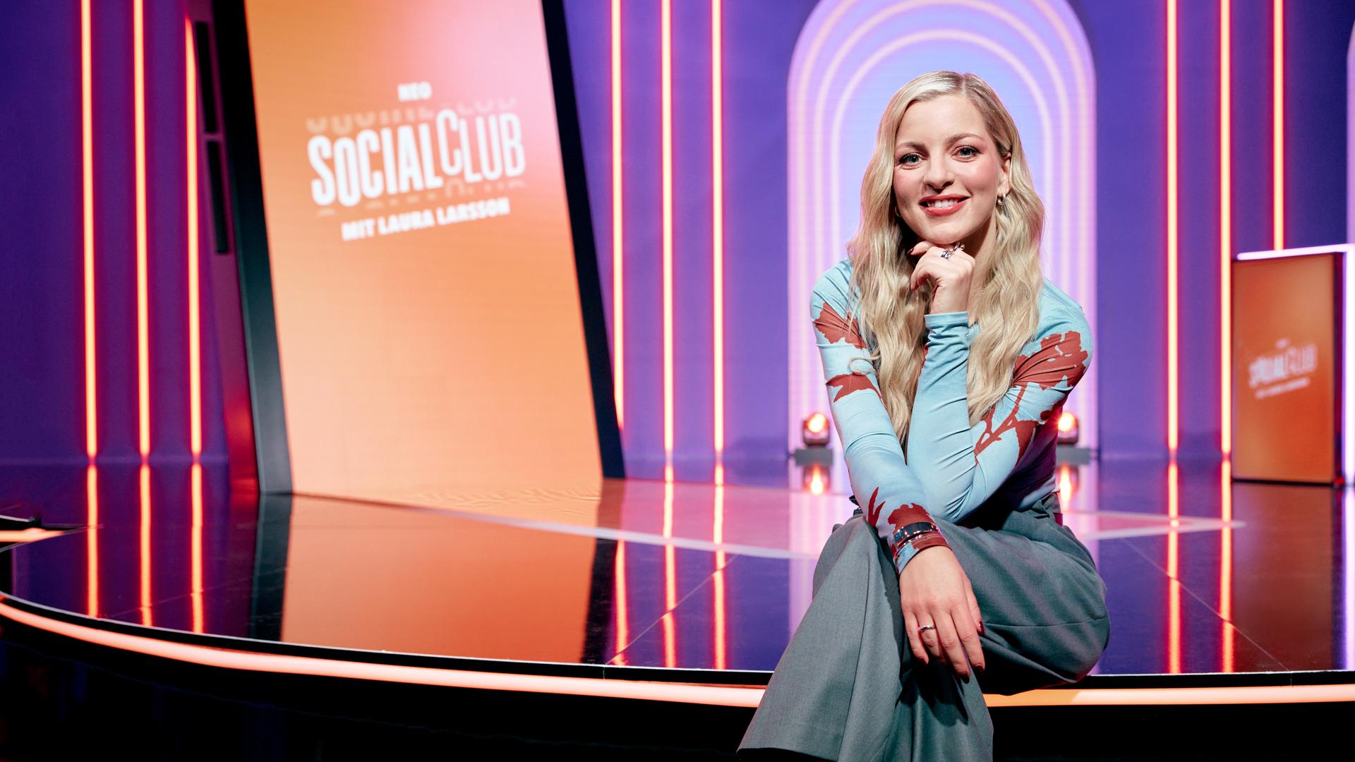 Neo Social Club - Darum geht's