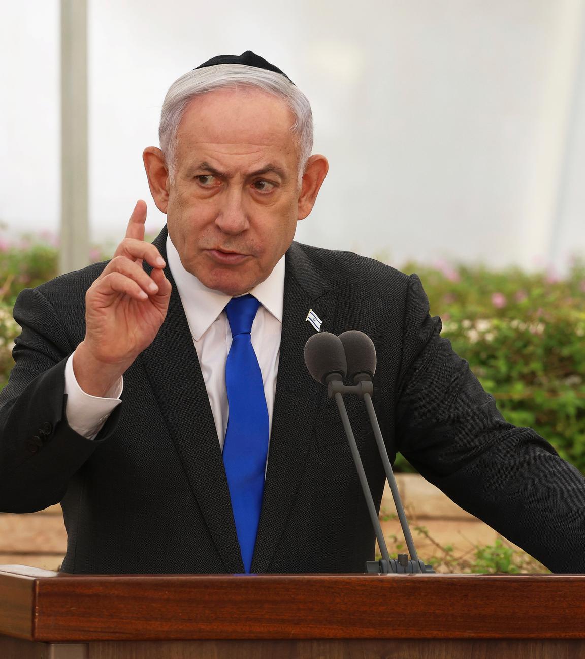 UN-Gerichtshof: Israel muss sich Völkermord-Vorwurf stellen - ZDFheute