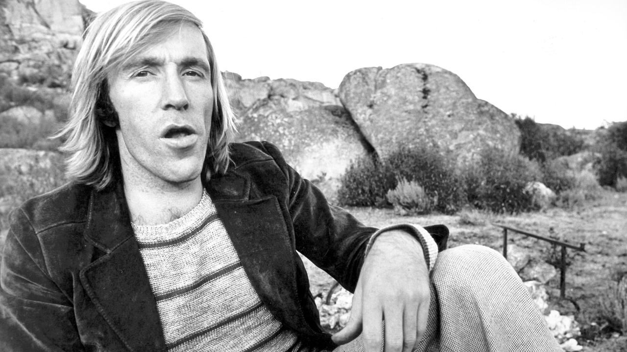 Fußball-Ikone Günter Netzer feiert 80. Geburtstag - ZDFheute