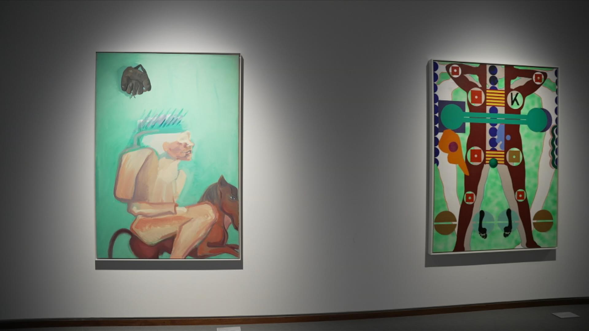 Kunst zwischen Politik und Gesellschaft