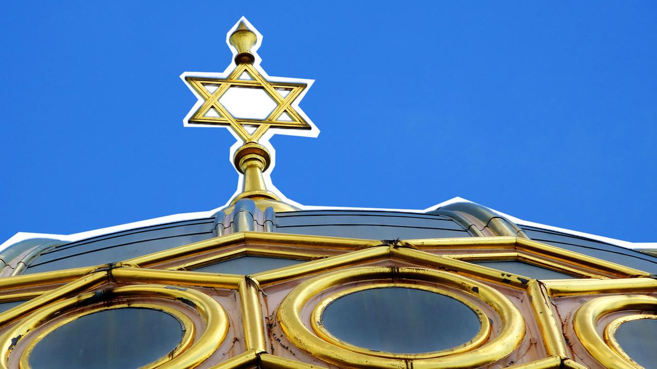 Die Geschichte des Judentums - ZDFmediathek