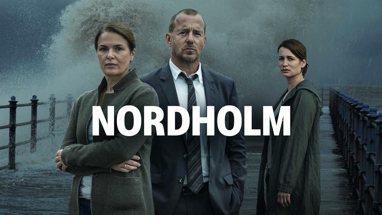 Nordholm - Krimireihe an der Ostseeküste - ZDFmediathek