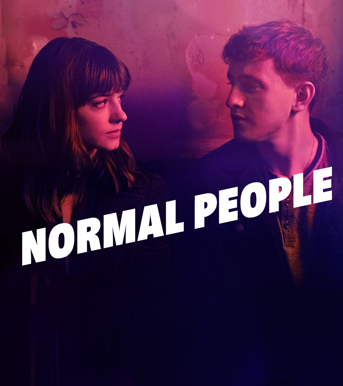 Wer streamt Normal People? Serie online schauen