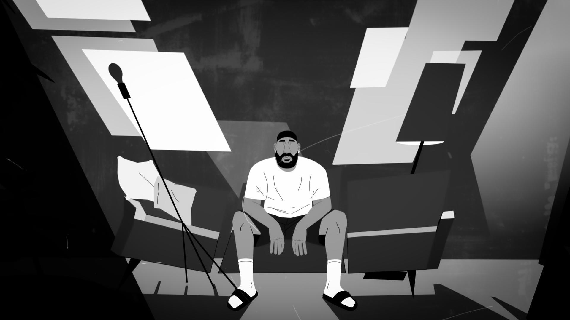 OG Keemo über Depressionen und Beziehungen