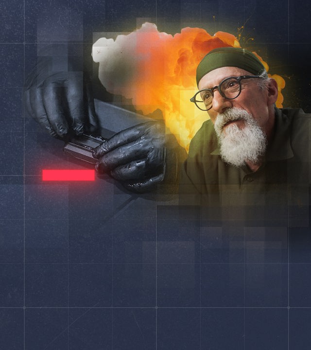 Die Pager-Attacke des Mossad: Kenne deinen Feind | ZDF