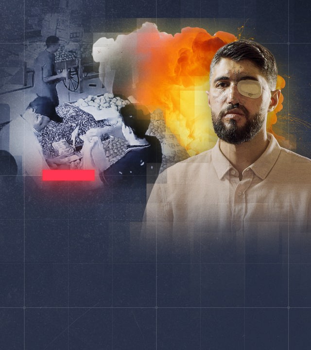 Die Pager-Attacke des Mossad: Das Herz des Gegners | ZDF