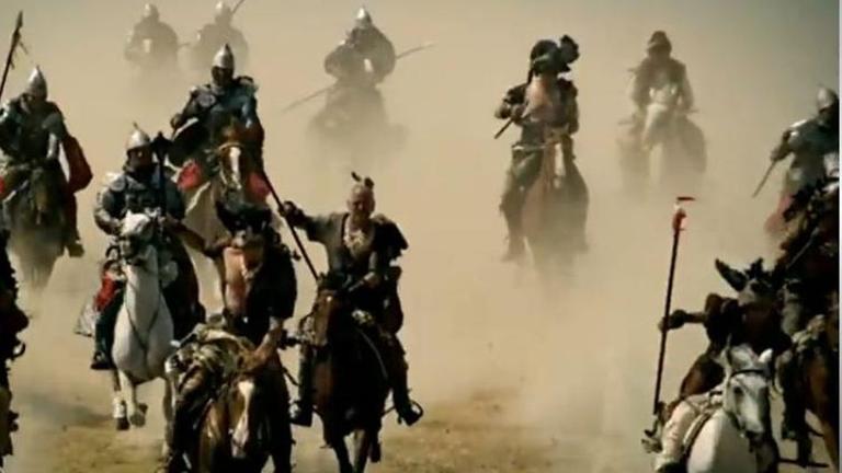 Die Osmanen - ZDFmediathek