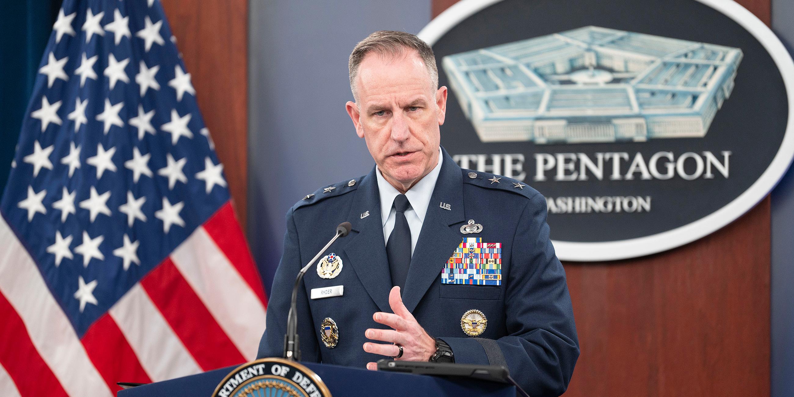 USA vermuten Start von russischer Weltraumwaffe ins All - ZDFheute