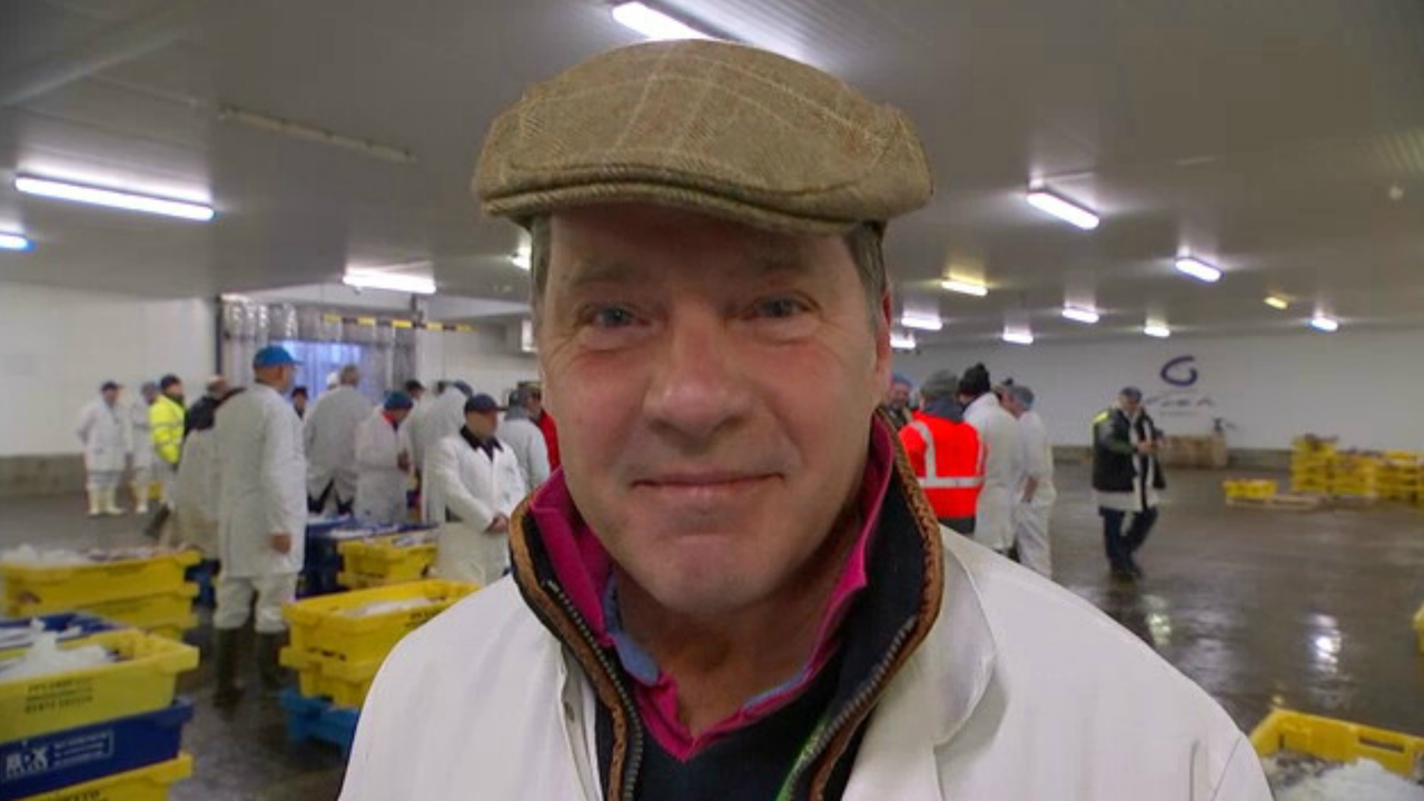 "Lasst uns nicht streiten" - ZDFheute