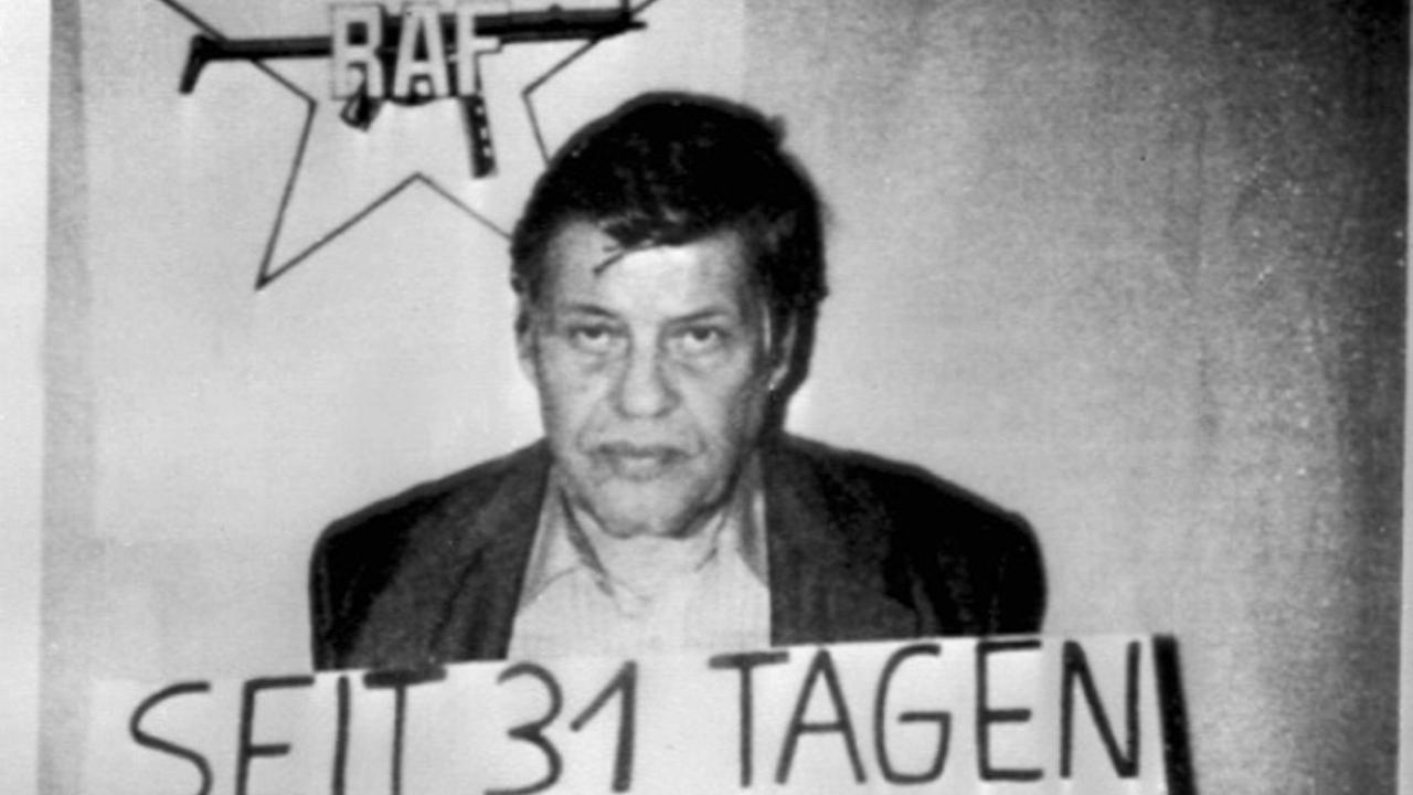 Rote Armee Fraktion - ZDFheute