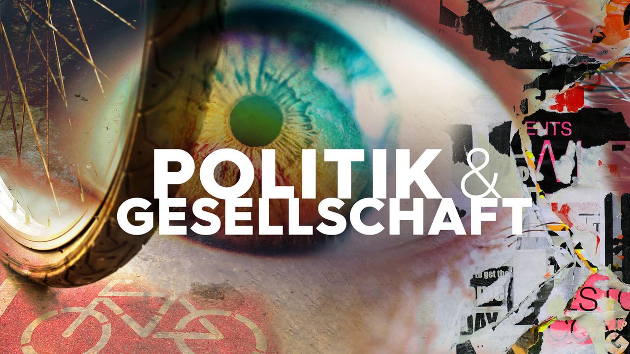Politik und Gesellschaft - ZDFmediathek