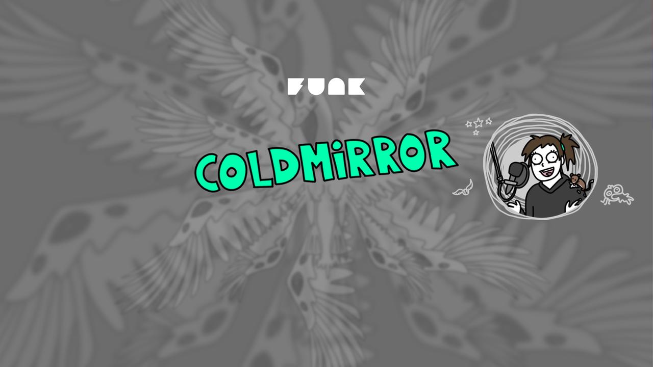 Coldmirror - ZDFmediathek