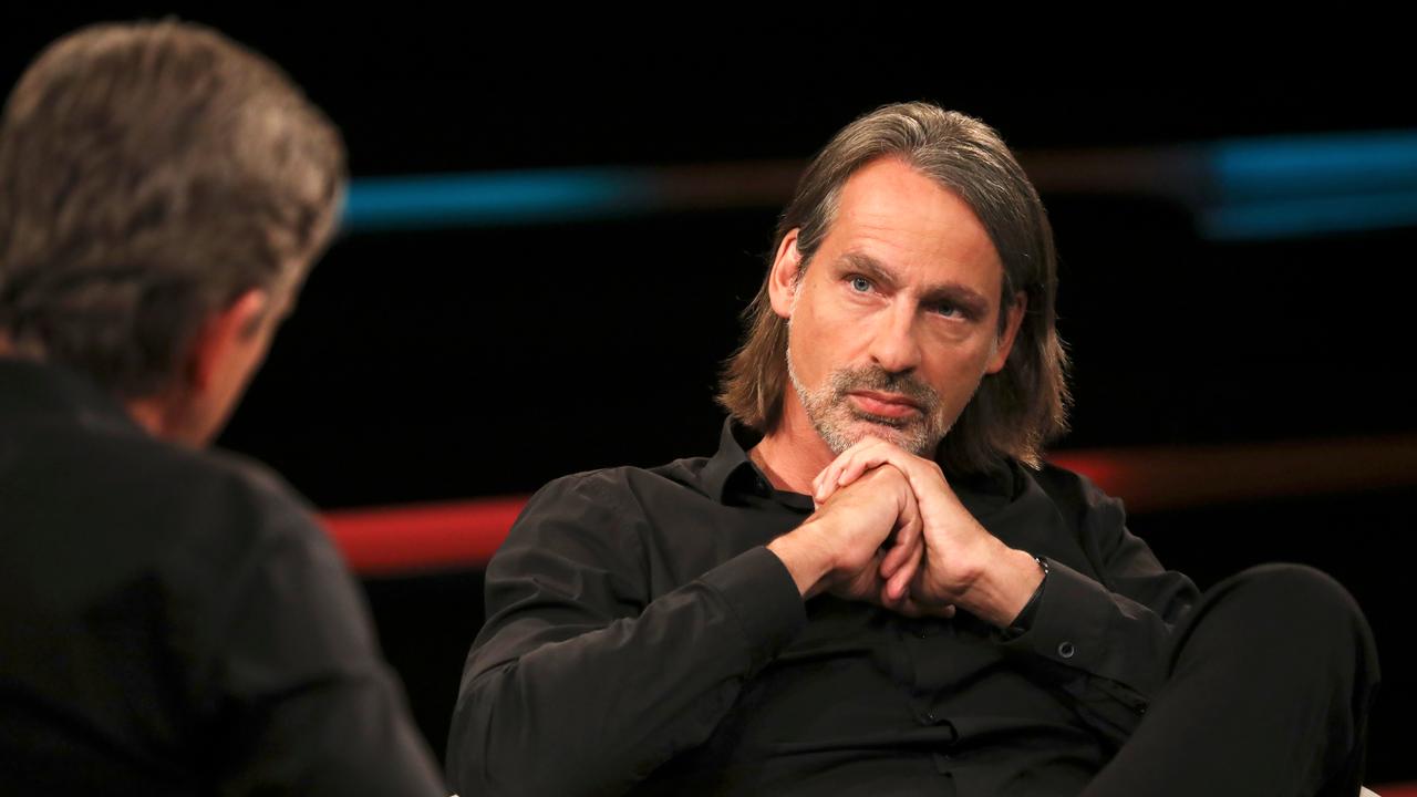 Richard David Precht