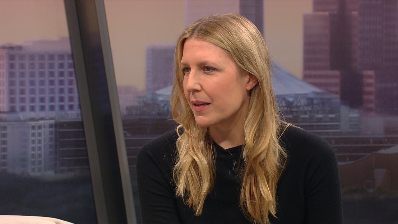 Presseschau mit Elisabeth Raether - ZDFheute