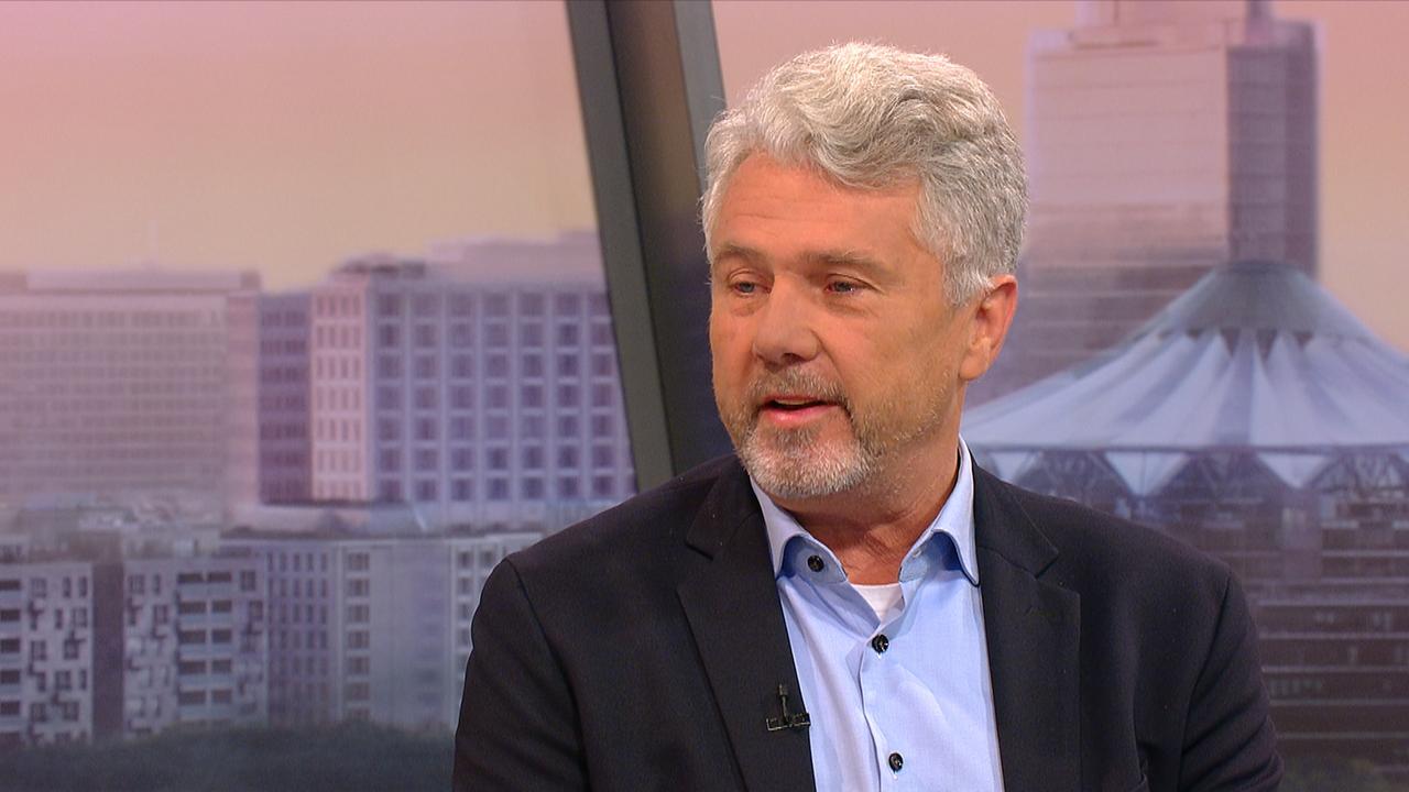 Presseschau mit Erik Kirschbaum - ZDFheute
