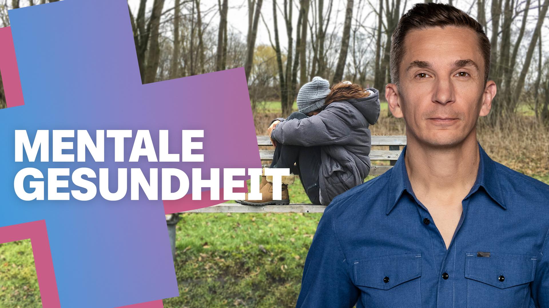 Podcast: Mentale Gesundheit