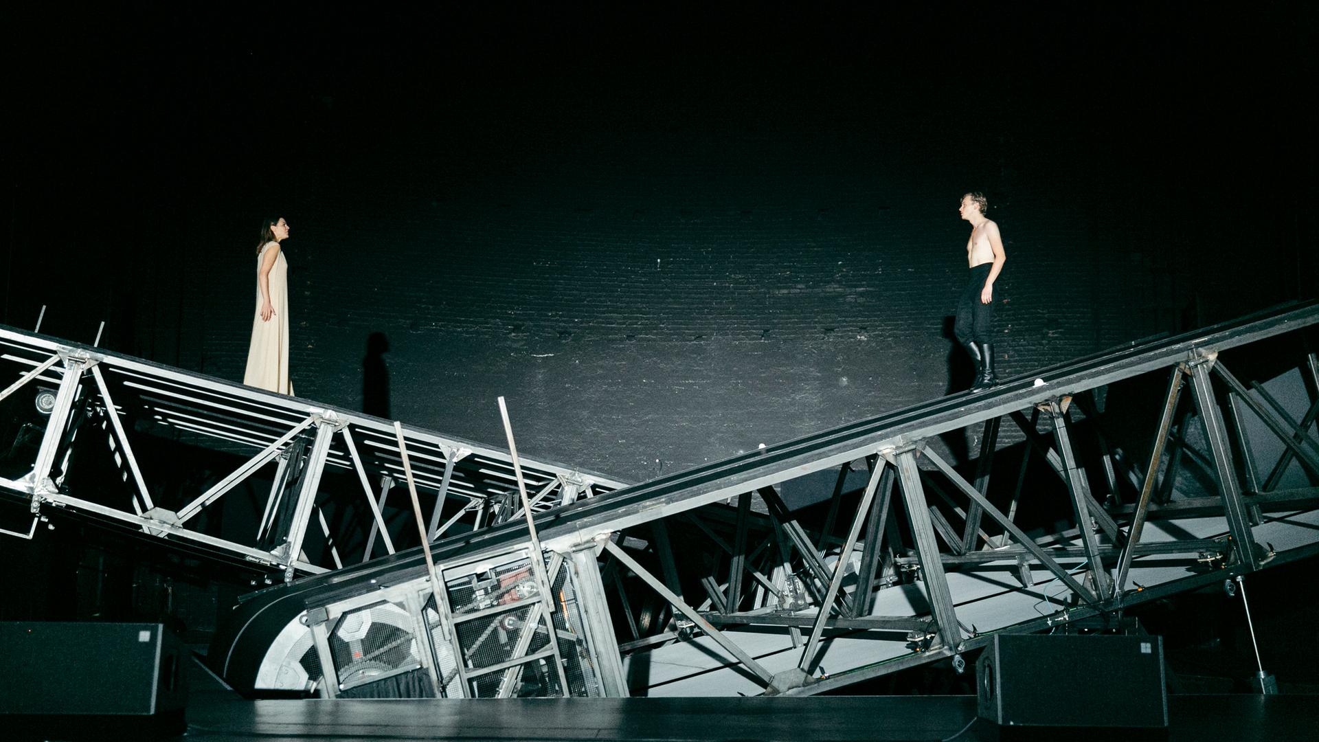 Die Räuber - herecfile