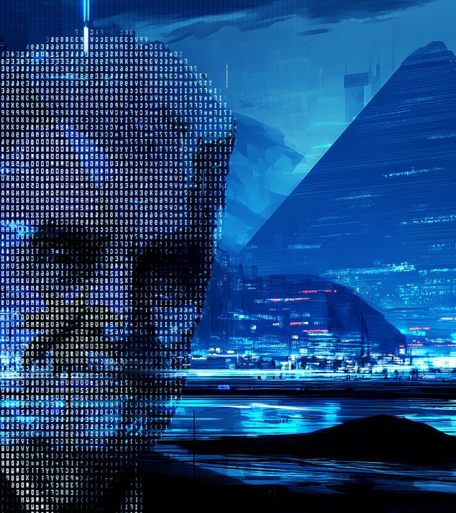 "Control. Alt. Delete" - Teil 2: René Girard