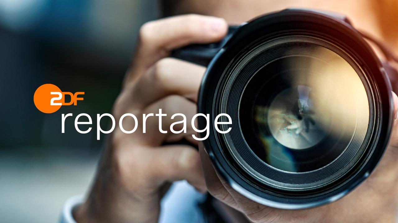 ZDF.reportage - ZDFmediathek