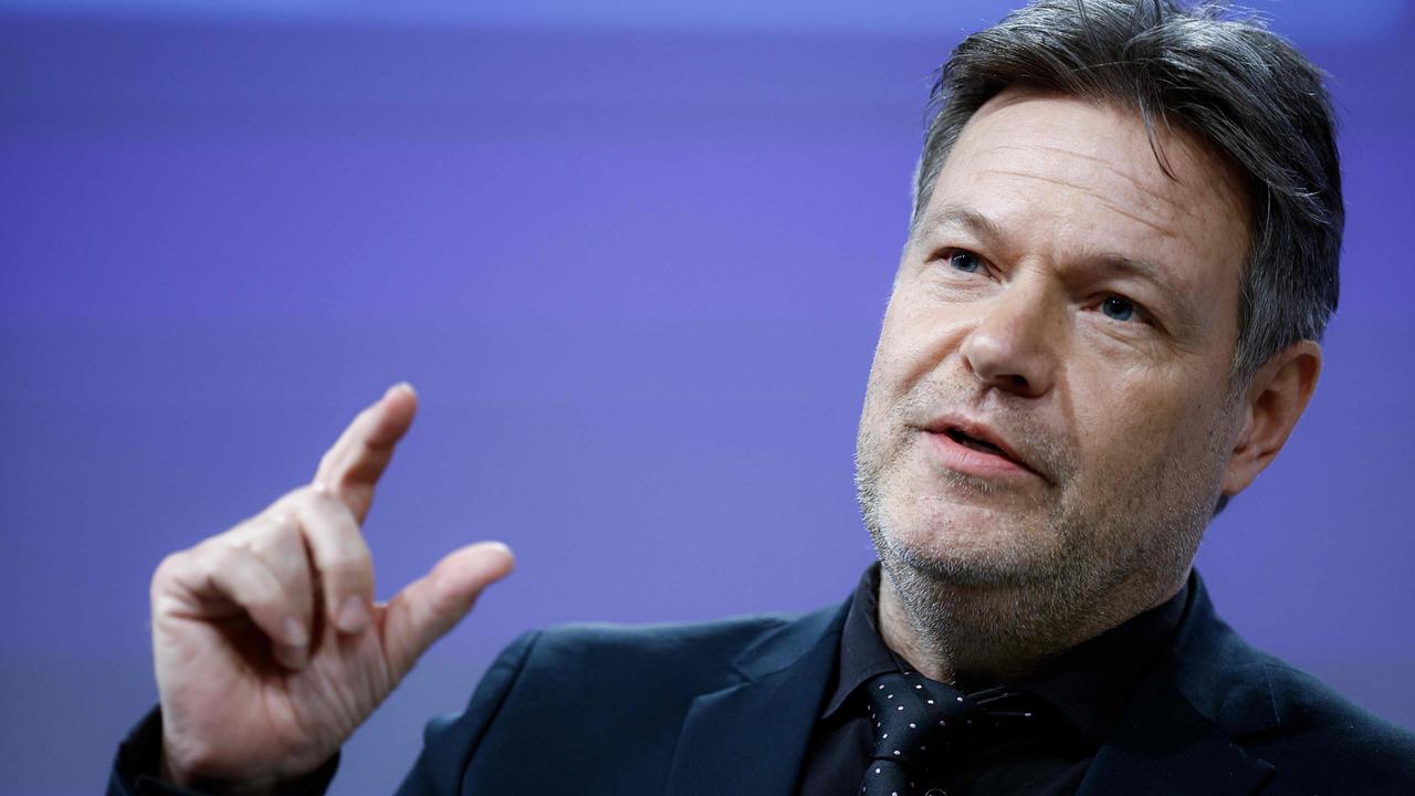 Habeck über Kraftwerksstrategie: "Werden uns bald einigen" - ZDFheute