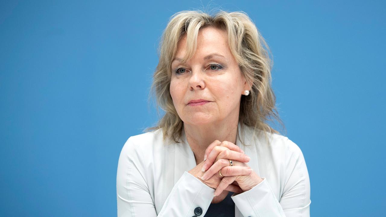 Fördergeld-Affäre: Staatssekretärin Döring soll in Ruhestand - ZDFheute