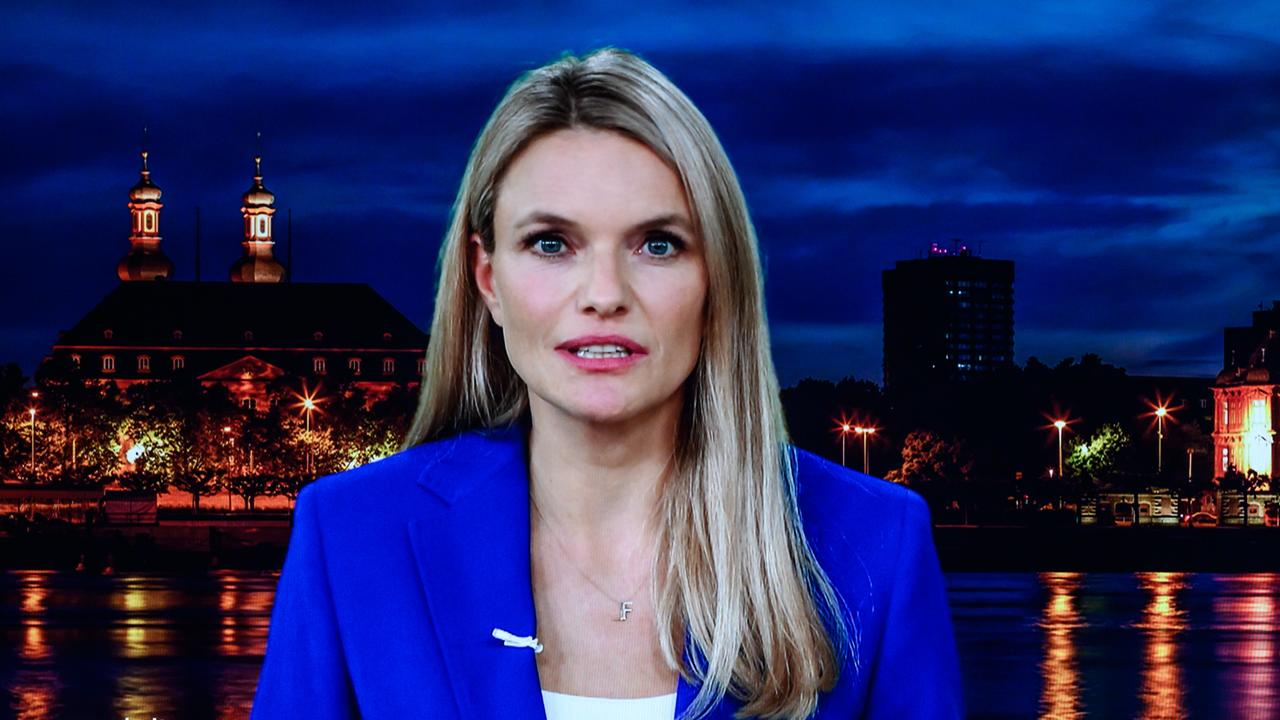 Lässt sich das europäische Asylrecht ändern?“ - ZDFmediathek