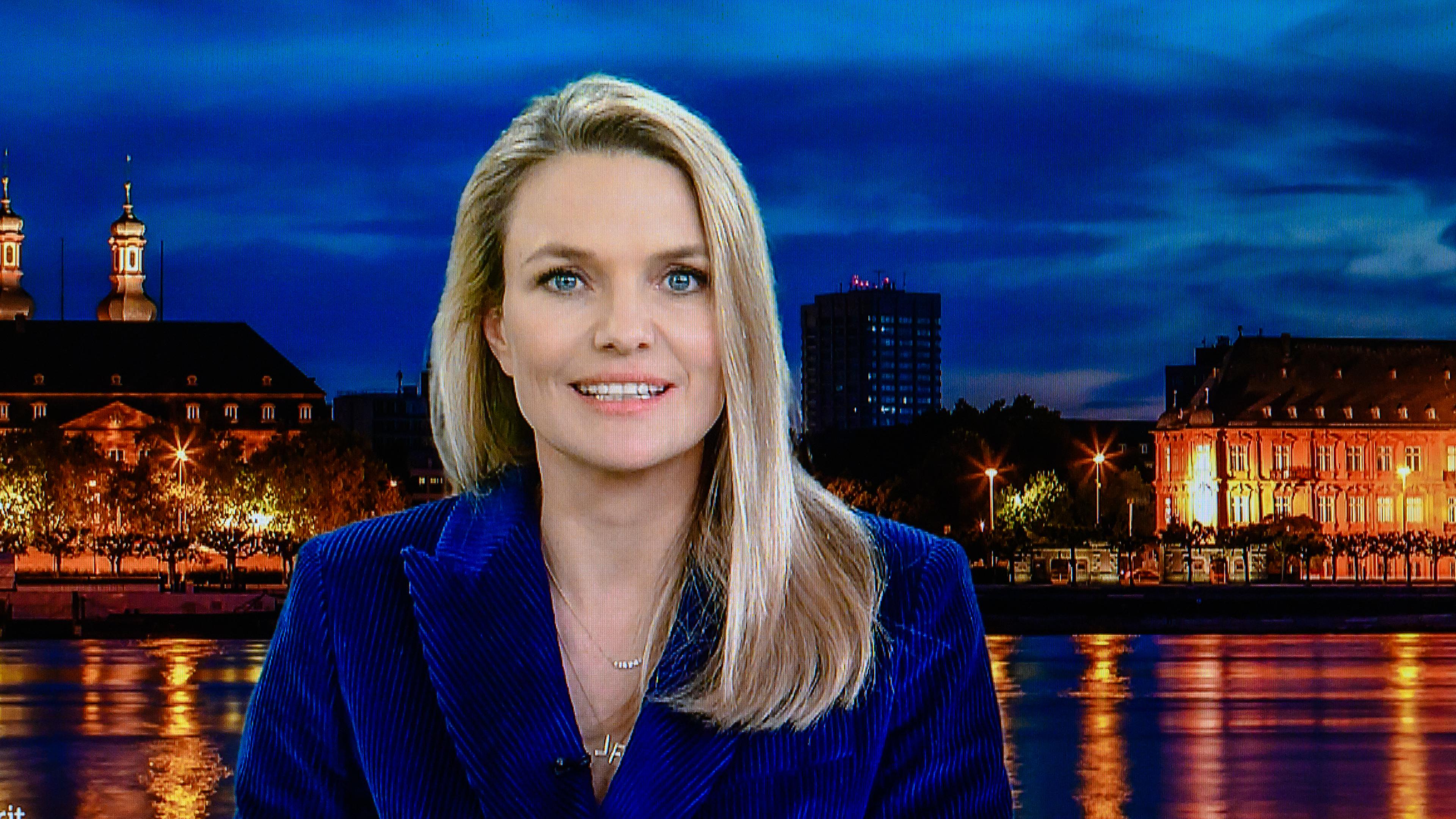 Politiker wollen Verfassungsgericht vor Extremisten schützen - ZDFheute