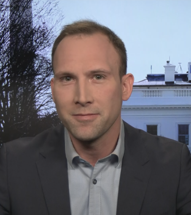 Baerbock: "Es geht darum, Frieden in Europa zu sichern" - ZDFheute