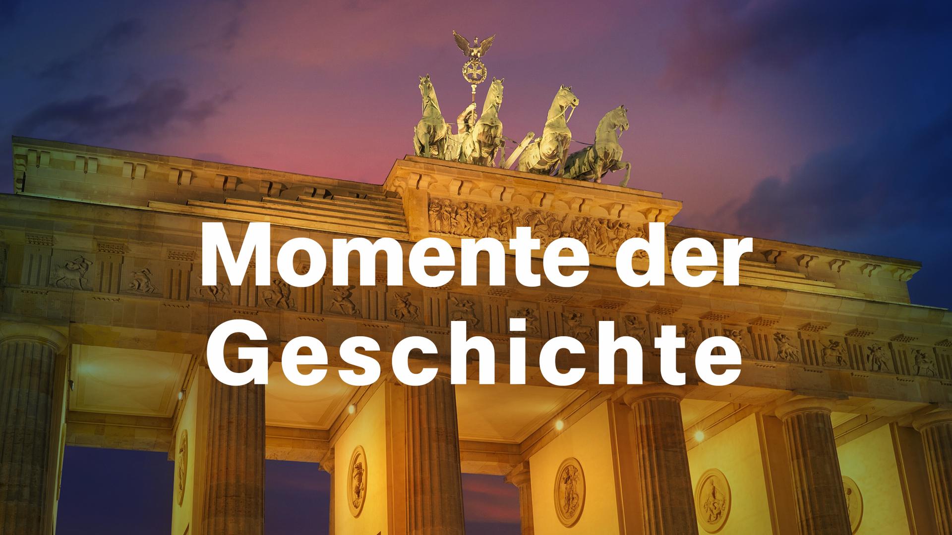Momente der Geschichte - Staffel 15
