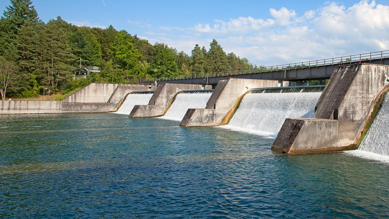 Die Schleuse - ZDFtivi