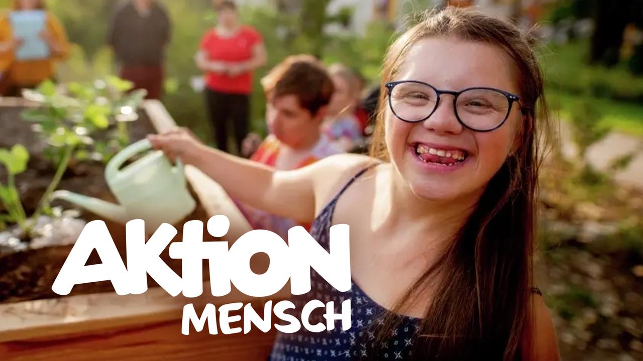 Aktion Mensch - ZDFmediathek