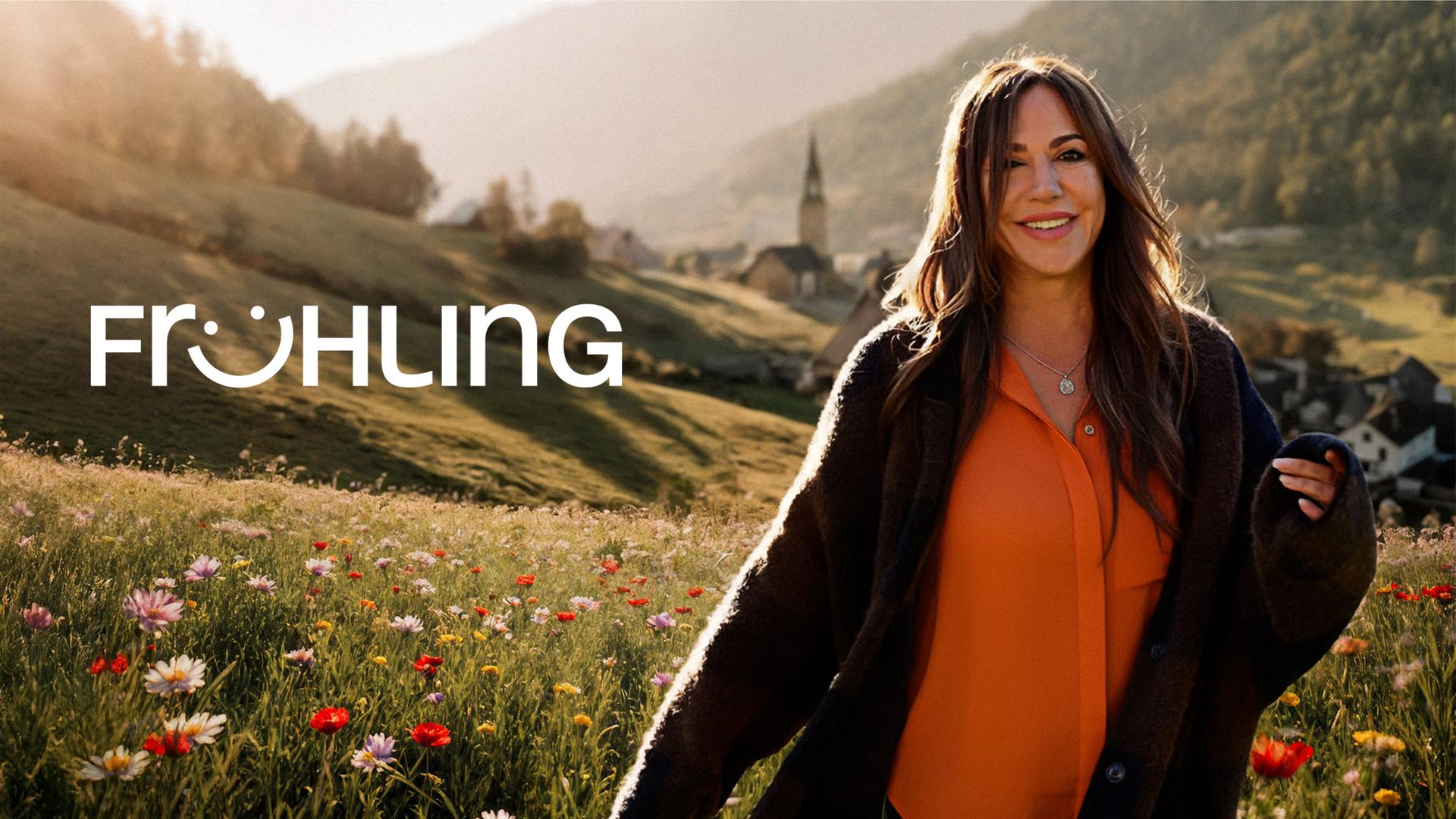 Frühling
