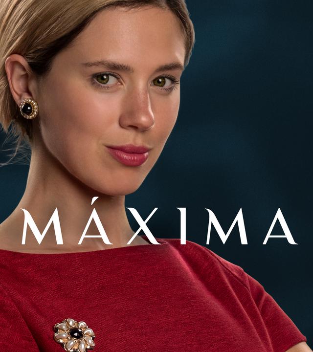 Trailer: Maxima - ZDFmediathek