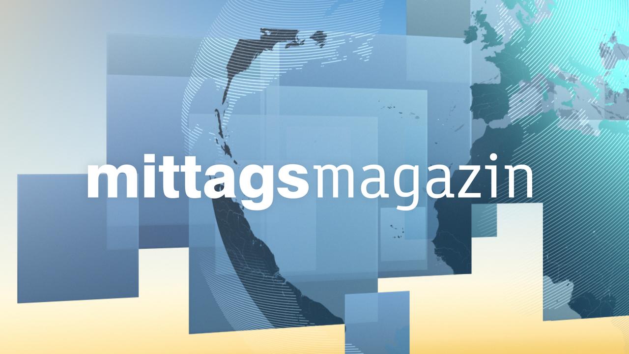 ZDF-Mittagsmagazin - ZDFmediathek
