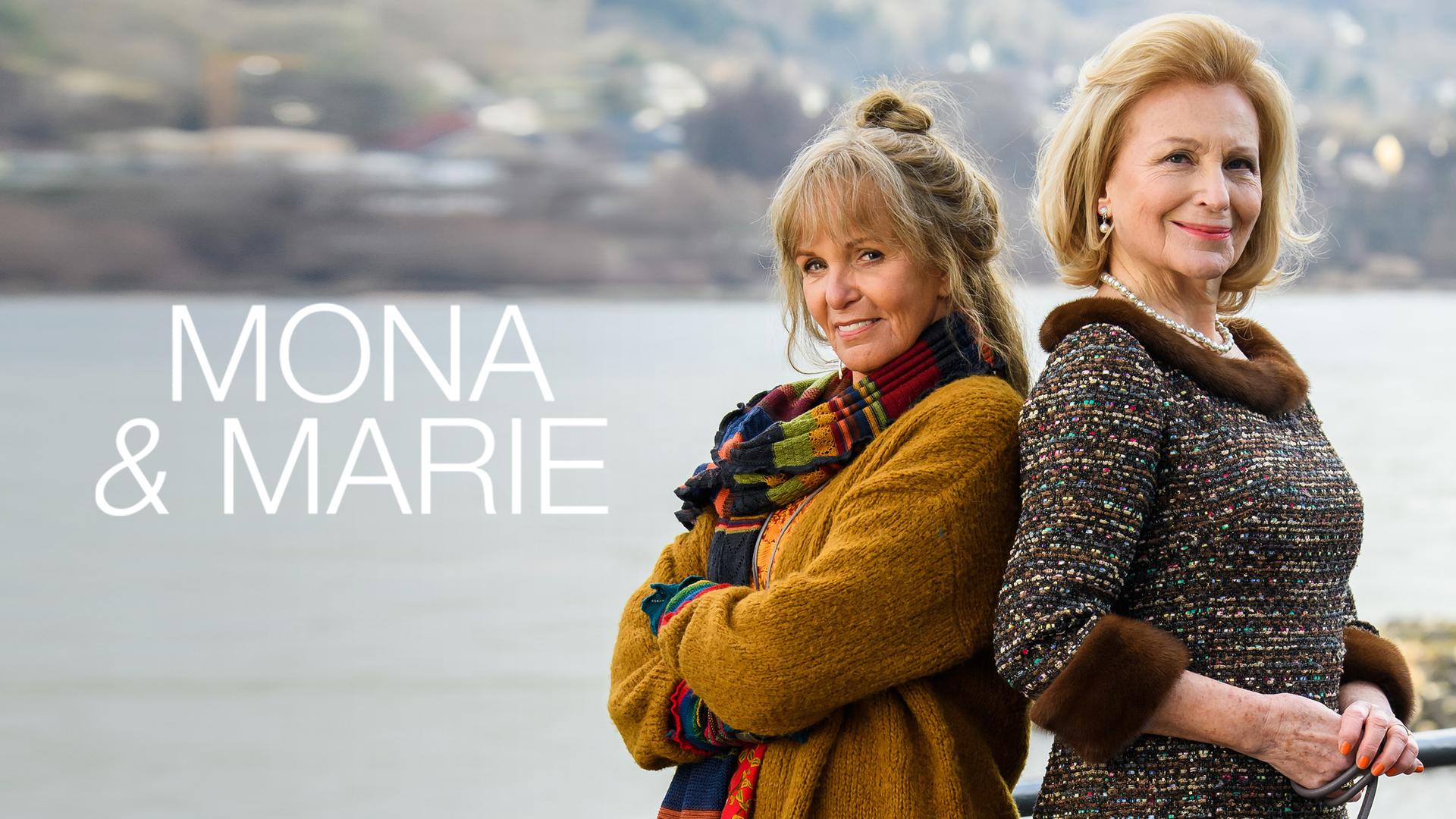 Mona & Marie - Eine Schwestern-Komödie