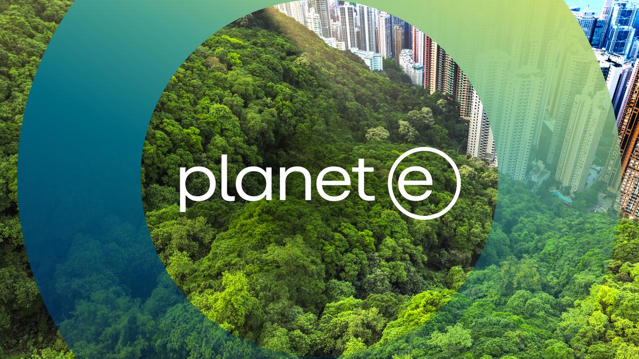 planet e. – ZDF goes Schule