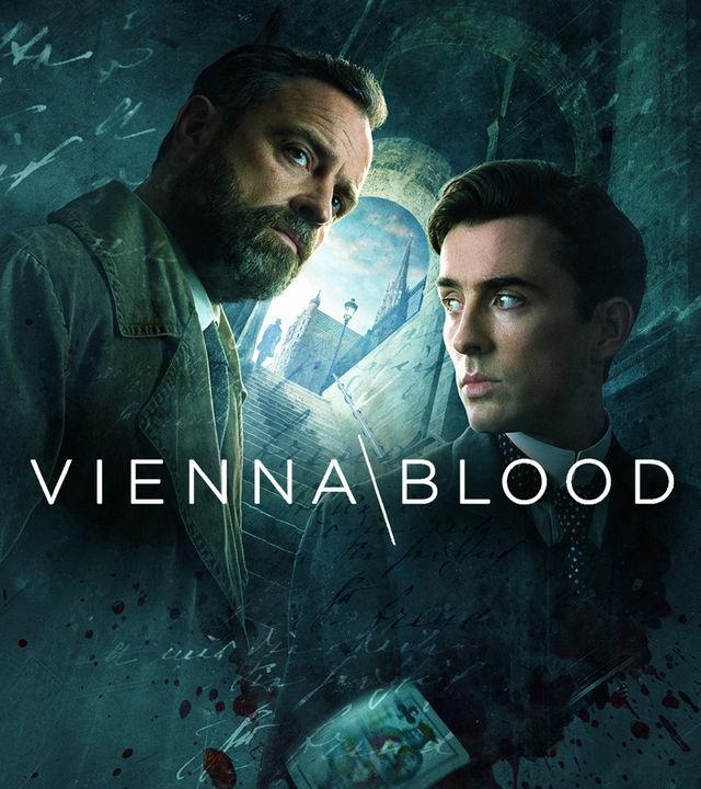 Wer streamt Vienna Blood? Serie online schauen