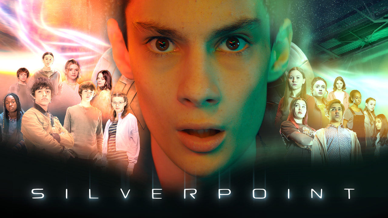 Silverpoint - Staffel 1 + 2 - ZDFtivi