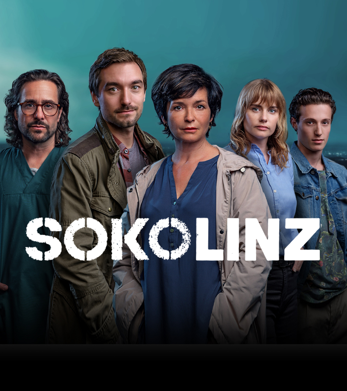 Wer streamt SOKO Linz? Serie online schauen