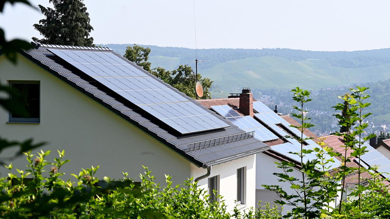 Beeindruckend begleiten PostImpressionismus ab wann lohnt solaranlage Nervenkitzel Tausch römisch