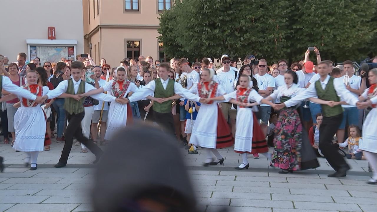 heute in Deutschland - Sorben - ein indigenes Volk? - ZDFheute