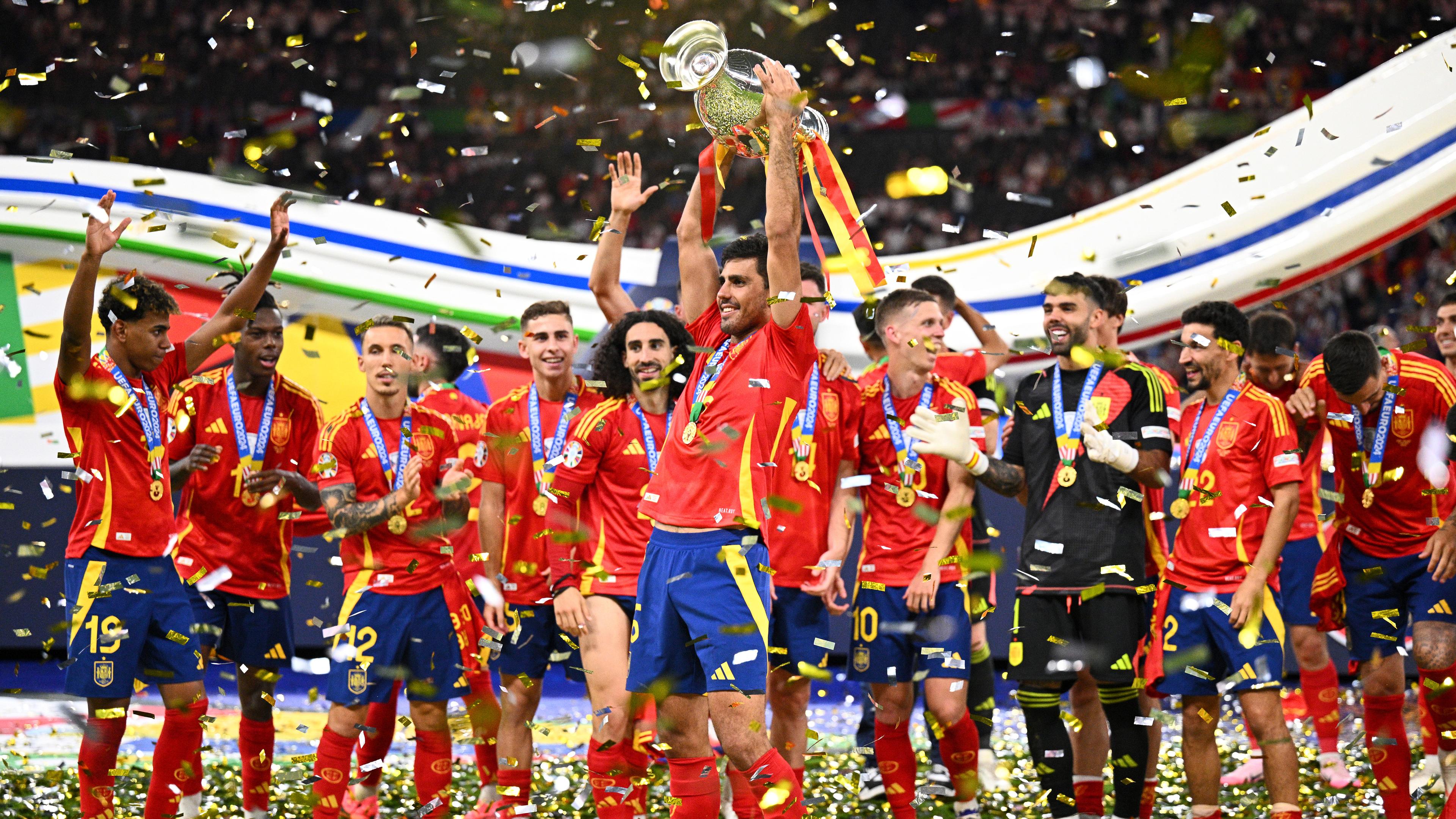 Spanien - Aktuelle Nachrichten und Hintergründe - ZDFheute