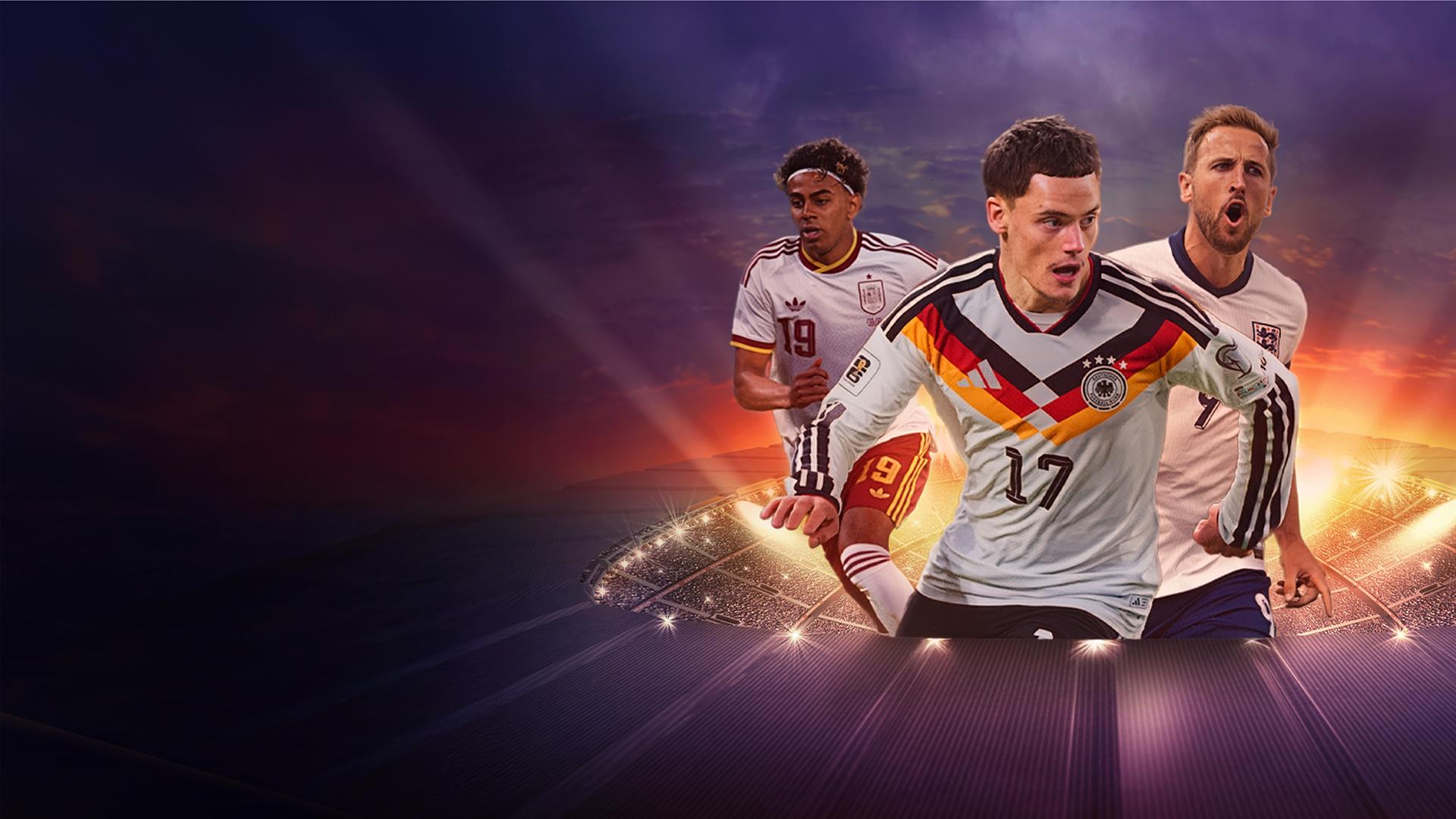 Fußball-WM 2026: Alle Spiele, alle Tore in der Zusammenfassung