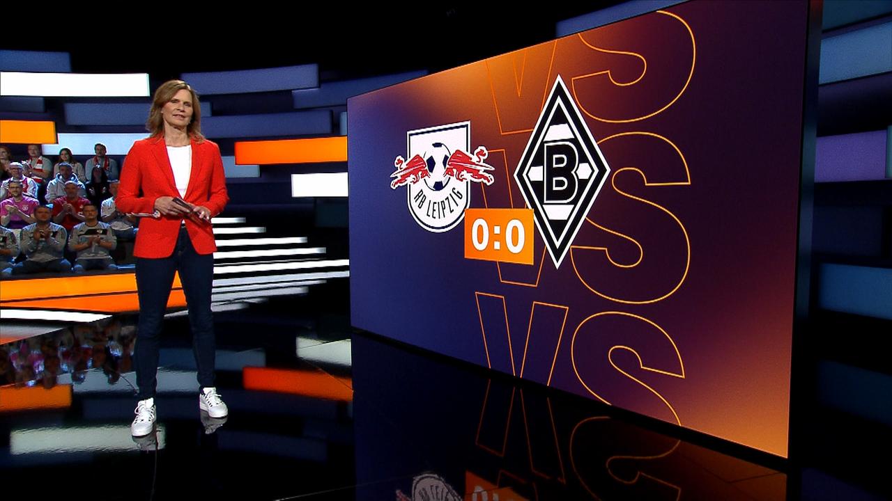das aktuelle sportstudio vom 9. November 2024 - ZDFmediathek
