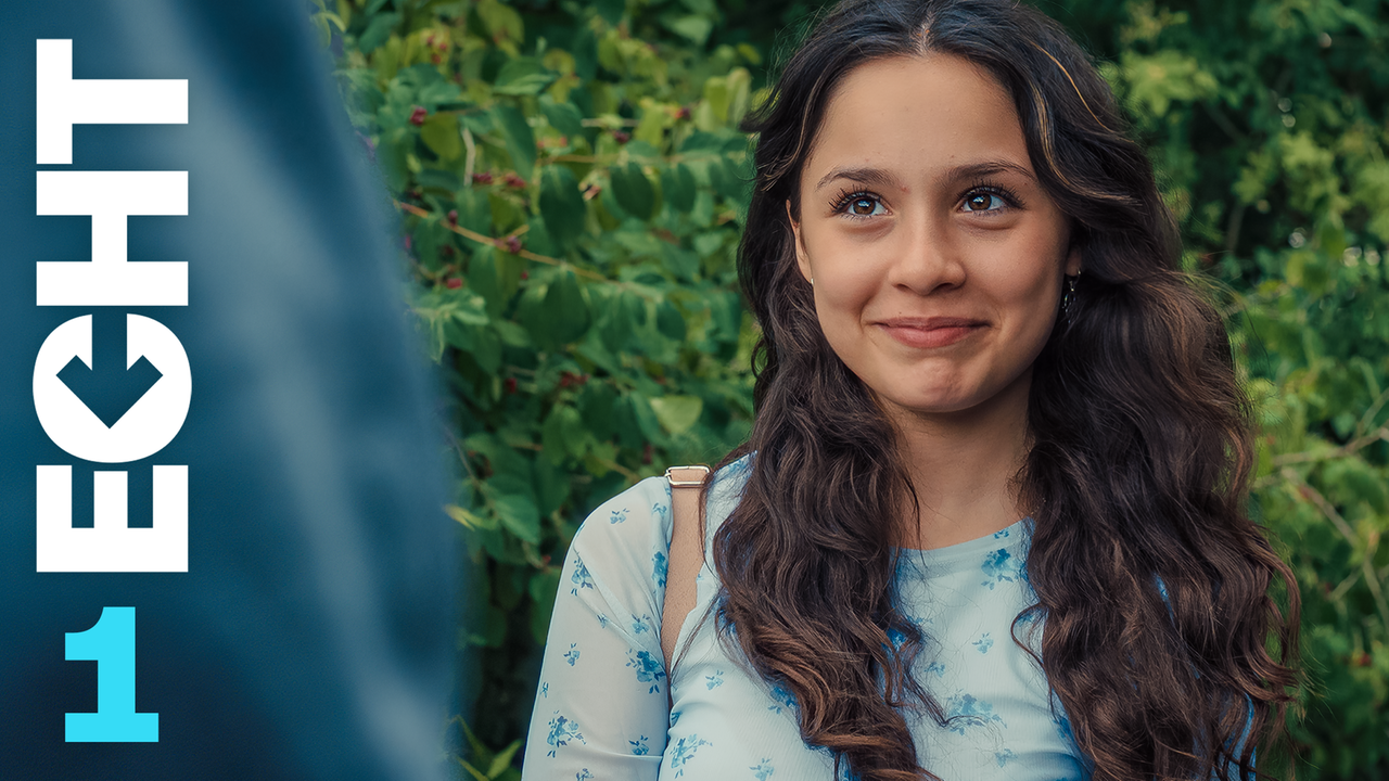 ECHT: Die Neue - ZDFtivi