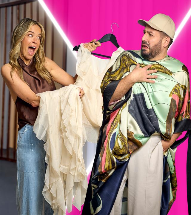 That's My Style: Zurück in die Vergangenheit