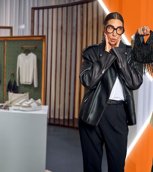 That's My Style: Bye sweet – hello Style