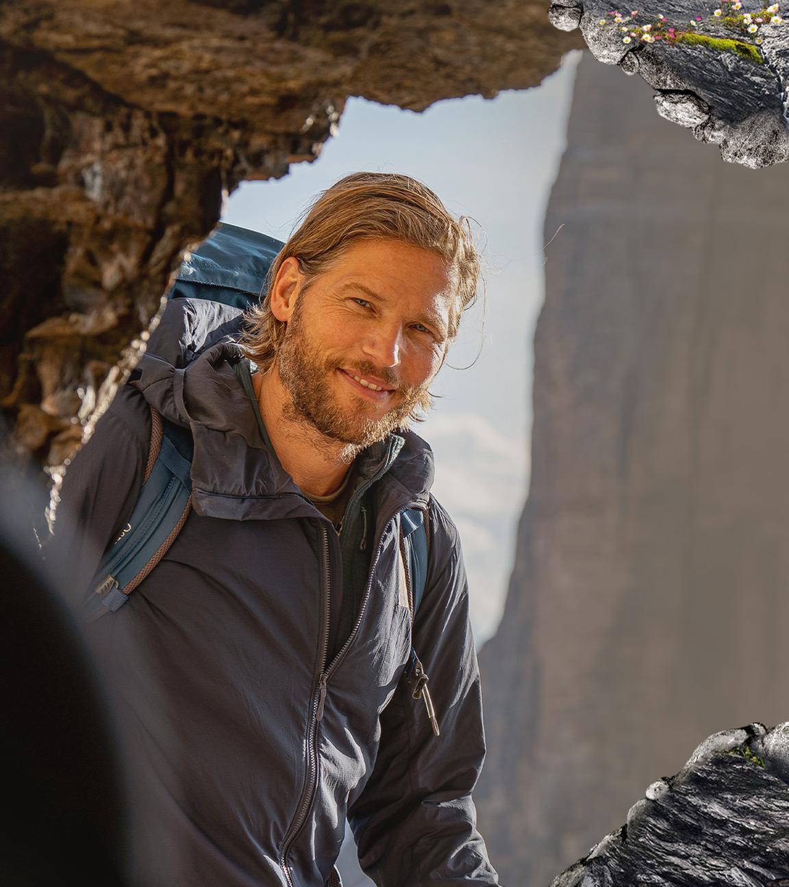 Wer streamt Sebastian Ströbel - Meine Alpen?