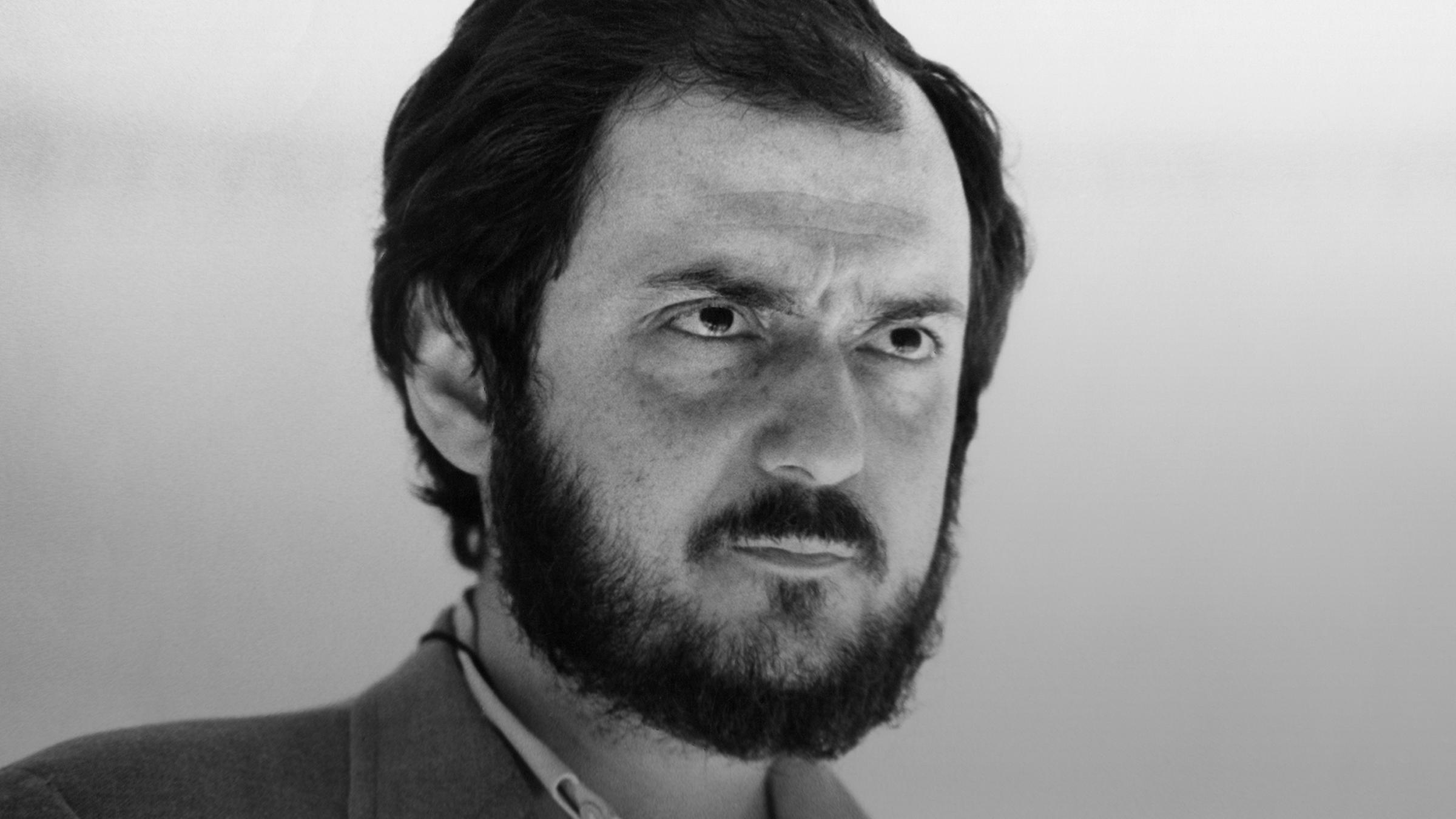 Bilder seiner Karriere: Stanley Kubrick - ZDFheute
