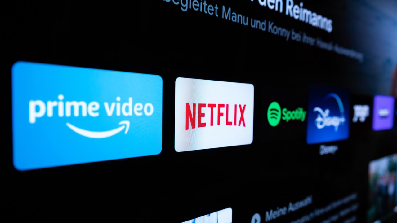 Streaminganbieter: höhere Preise für Serienjunkies - ZDFheute
